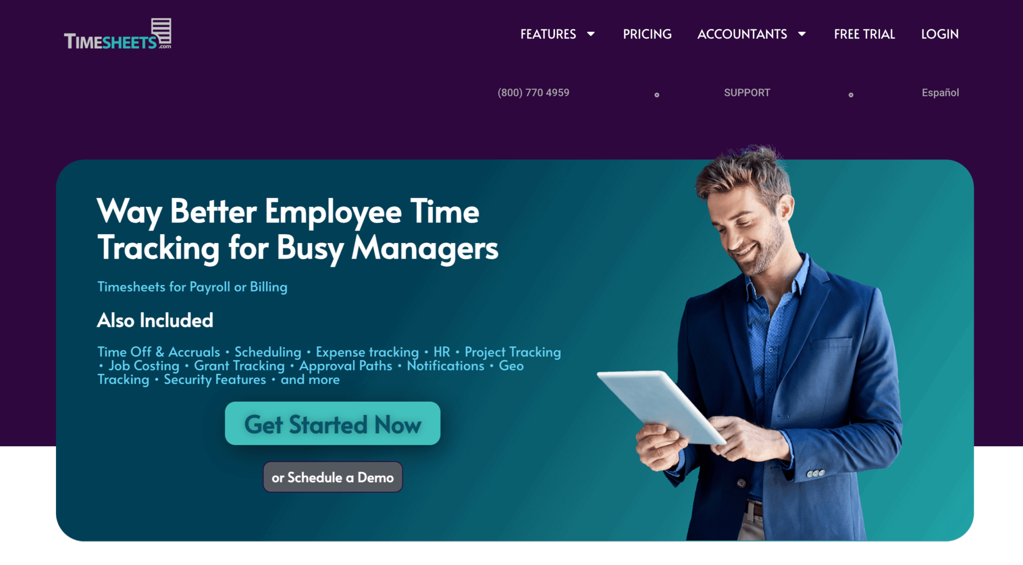 Top 8 Best Attendance Tracking Software To Use in 2025